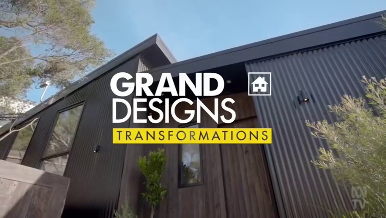 Grand Designs Transformations S01E05 - video Dailymotion