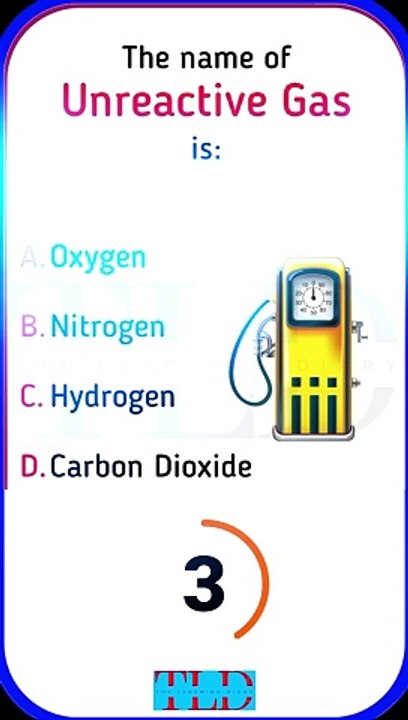 Unveiling Gas Facts #generalknowledge #sciencetrivia #educationalvideos ...