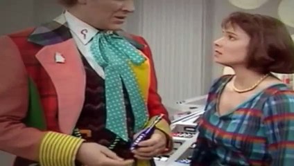 Doctor Who Season 21 by Doctor Who - Dailymotion
