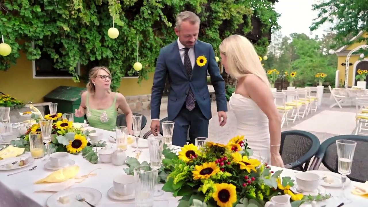 SDL II Staffel 20 II Folge 4187 II Zwei Hälften - video Dailymotion