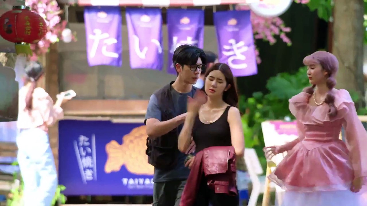 Mـy Dـeـaـr Gـaـnـgـsـtـeـr Oـpـpـa ep 3 eng sub - video Dailymotion