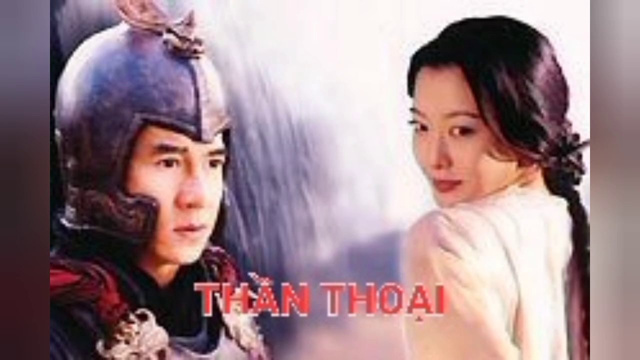 Thành Long | Thần Thoại (2005) Thuyết Minh - Video Dailymotion