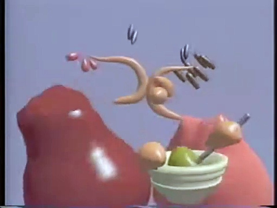 Tuber's Two Step | movie | 1985 | Official Clip - video Dailymotion