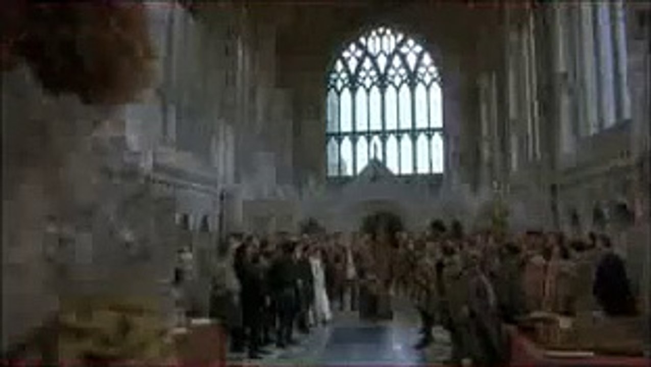 Elizabeth : l'âge d'or | movie | 2007 | Official Trailer - video ...