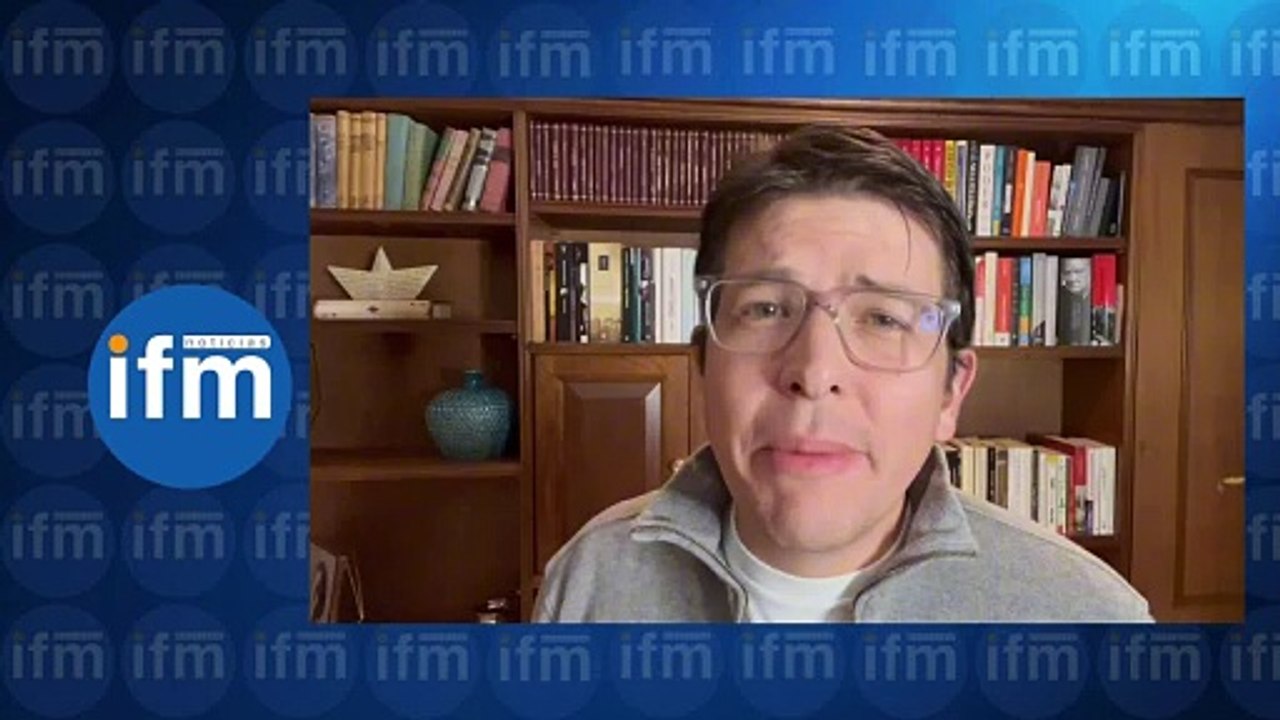 Miguel Uribe: esta en riesgo la democracia y Petro quiere aferrarse al ...