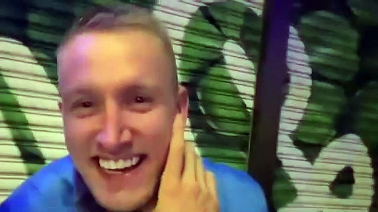 Tom Garratt trending Video _ Tom Garratt Twitter Video _ tom garrett ...