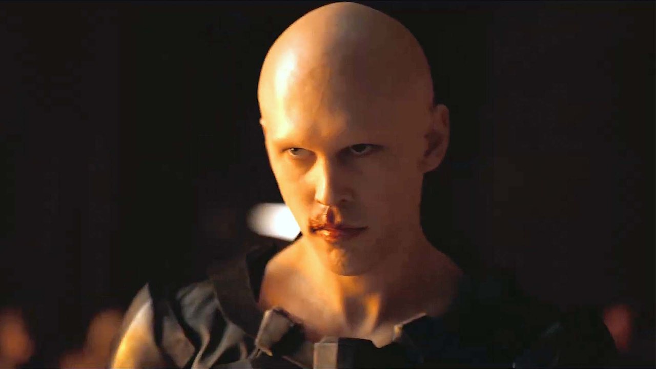 Austin Butler Lands Iconic Role as Feyd-Rautha in Highly Anticipated ...