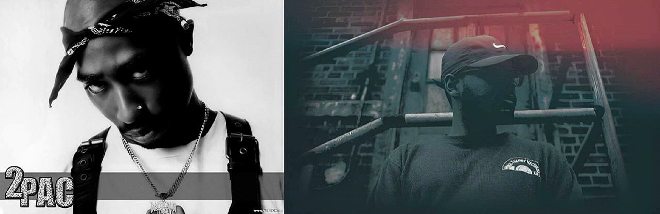 TUPAC vs HEX ONE - Vídeo Dailymotion