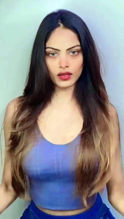 Cute Girl Reels - video Dailymotion