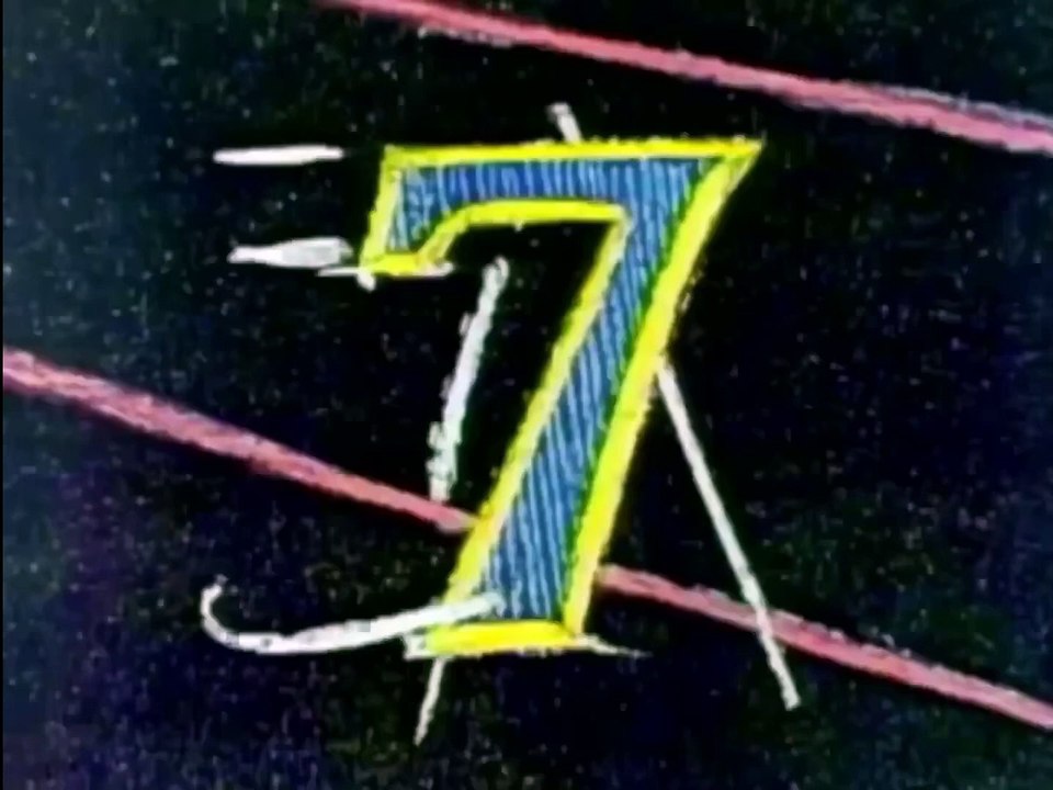 Number Rap #7 | movie | 1988 | Official Trailer - video Dailymotion