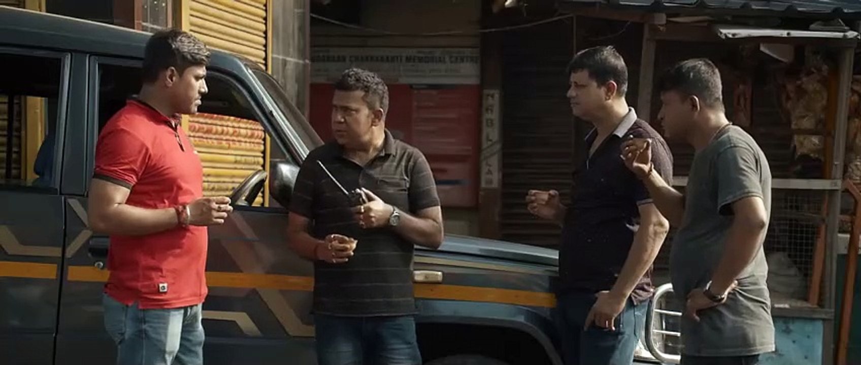 Hubba (2024) part-1 - video Dailymotion