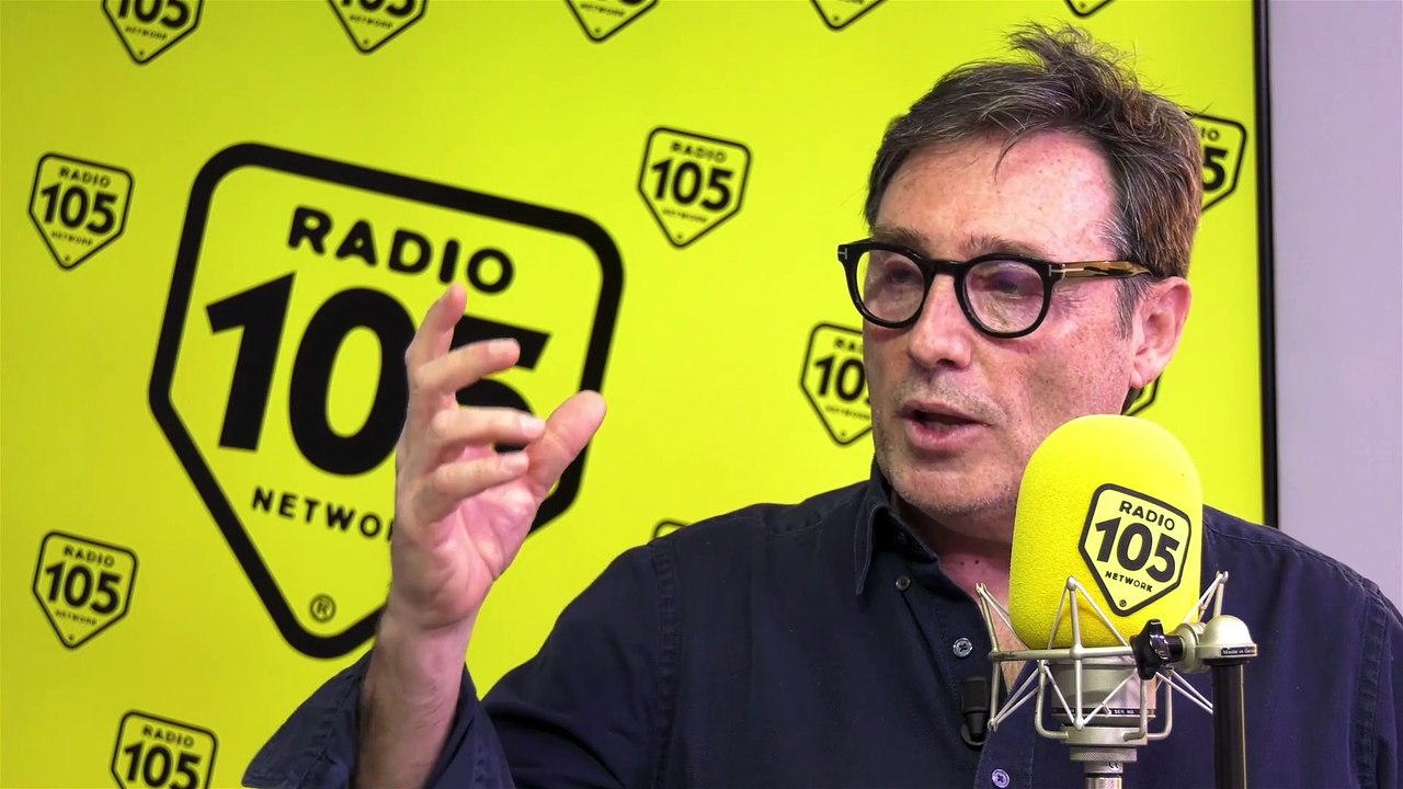 le Storie di BIKE – ventiseiesima puntata – Tony Severo - Video Dailymotion