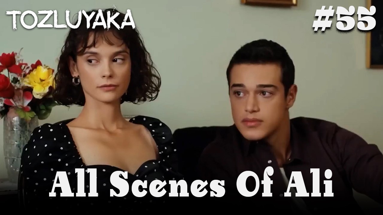 All Scenes Of Ali #55 - video Dailymotion