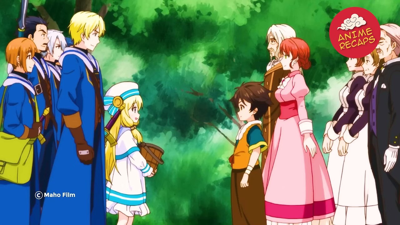 An ordinary salaryman reincarnated as the strongest slime tamer in the ...