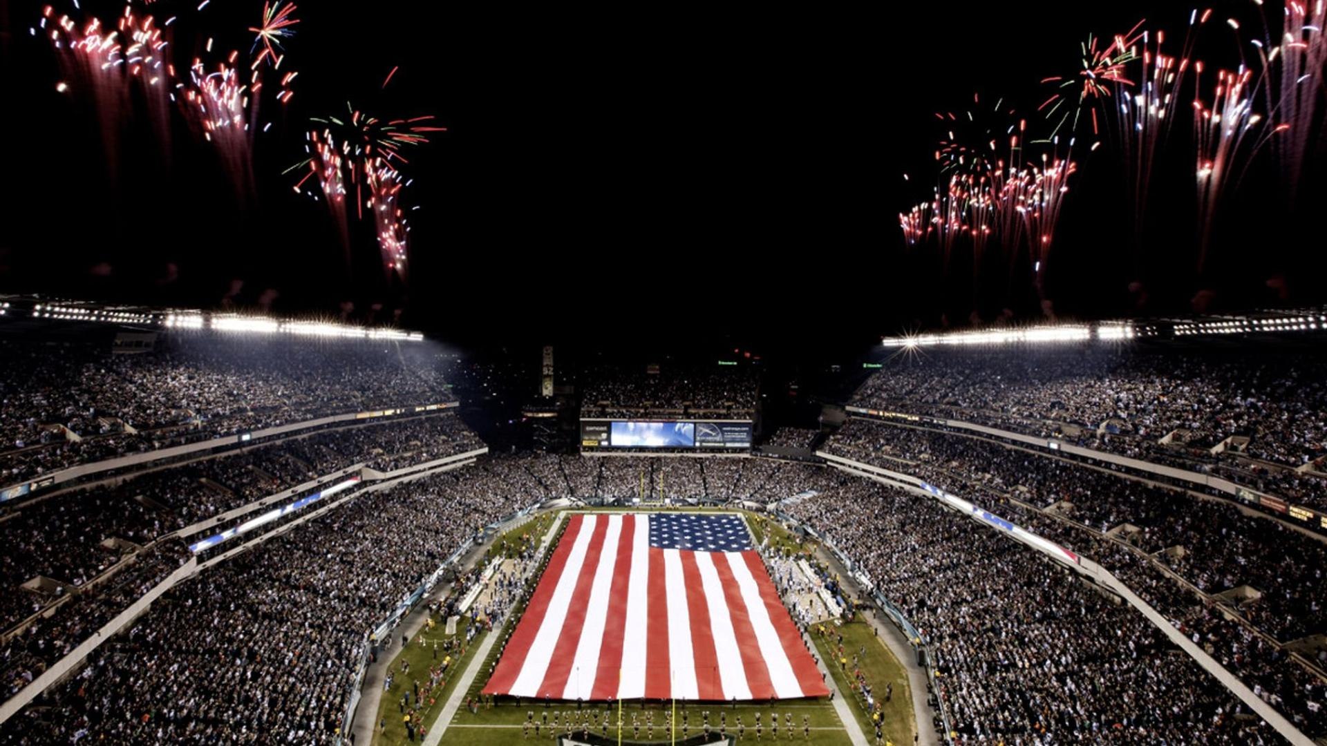 The United States Would Play the Round of 16 in the 2026 World Cup on ...