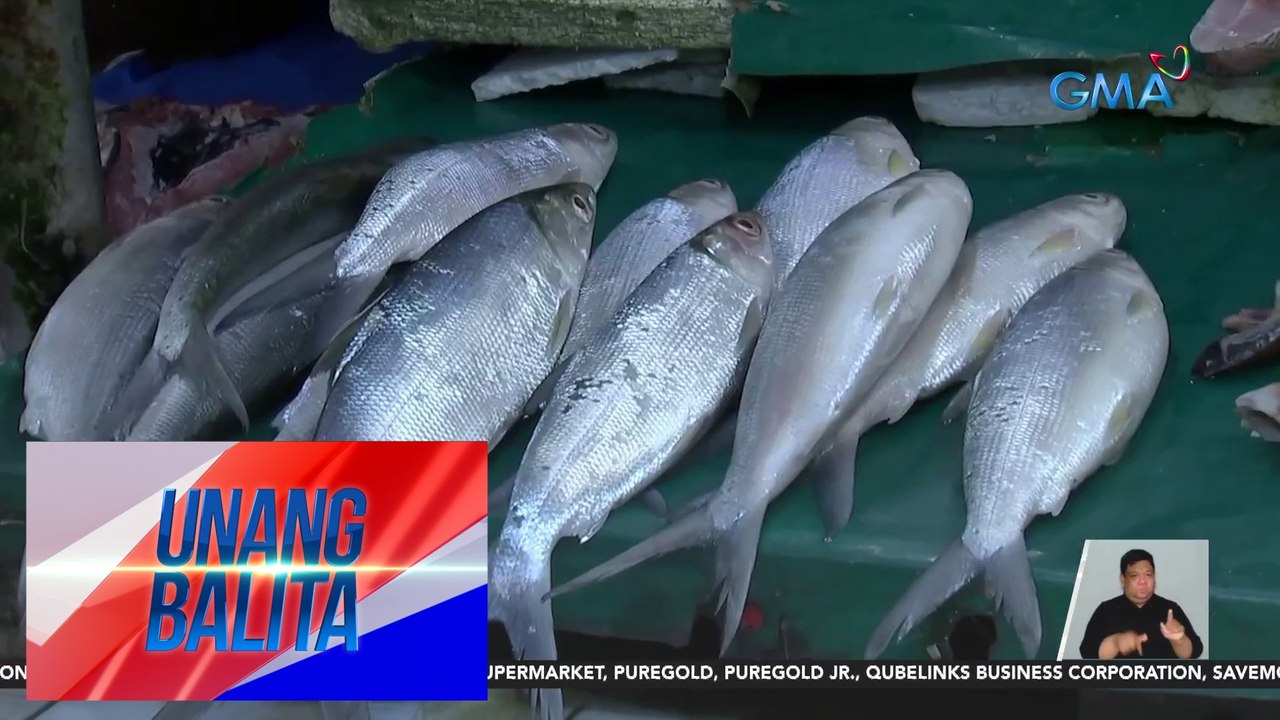 Dept. of Agriculture: Presyo ng bangus sa Laguna de Bay, kayang ibaba ...