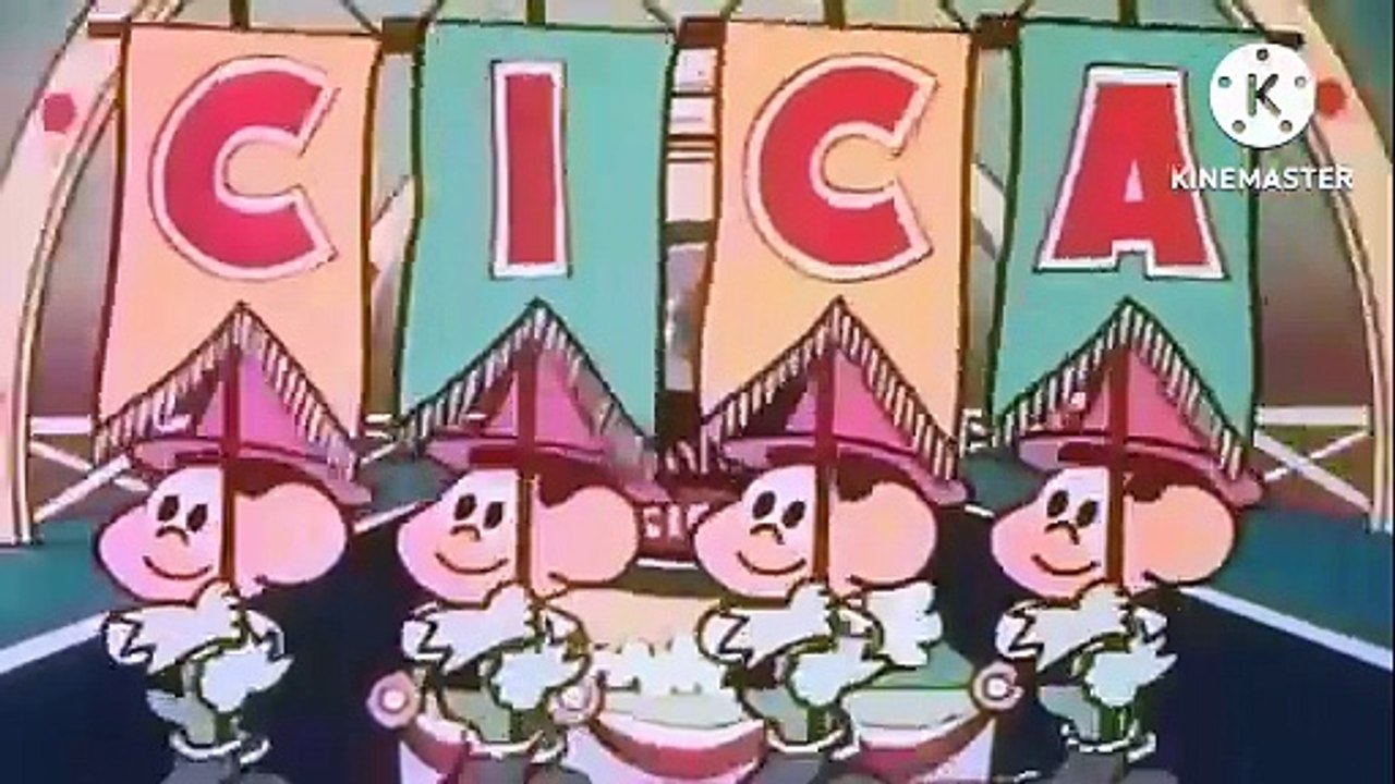 (YTPMV) Ellie Rubyson intro scan - video Dailymotion