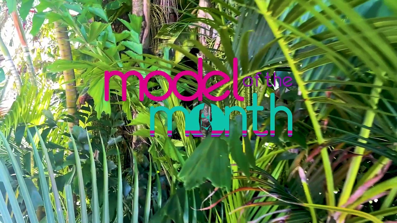 Shay Mariah - Model of the Month November 2022 – Видео Dailymotion
