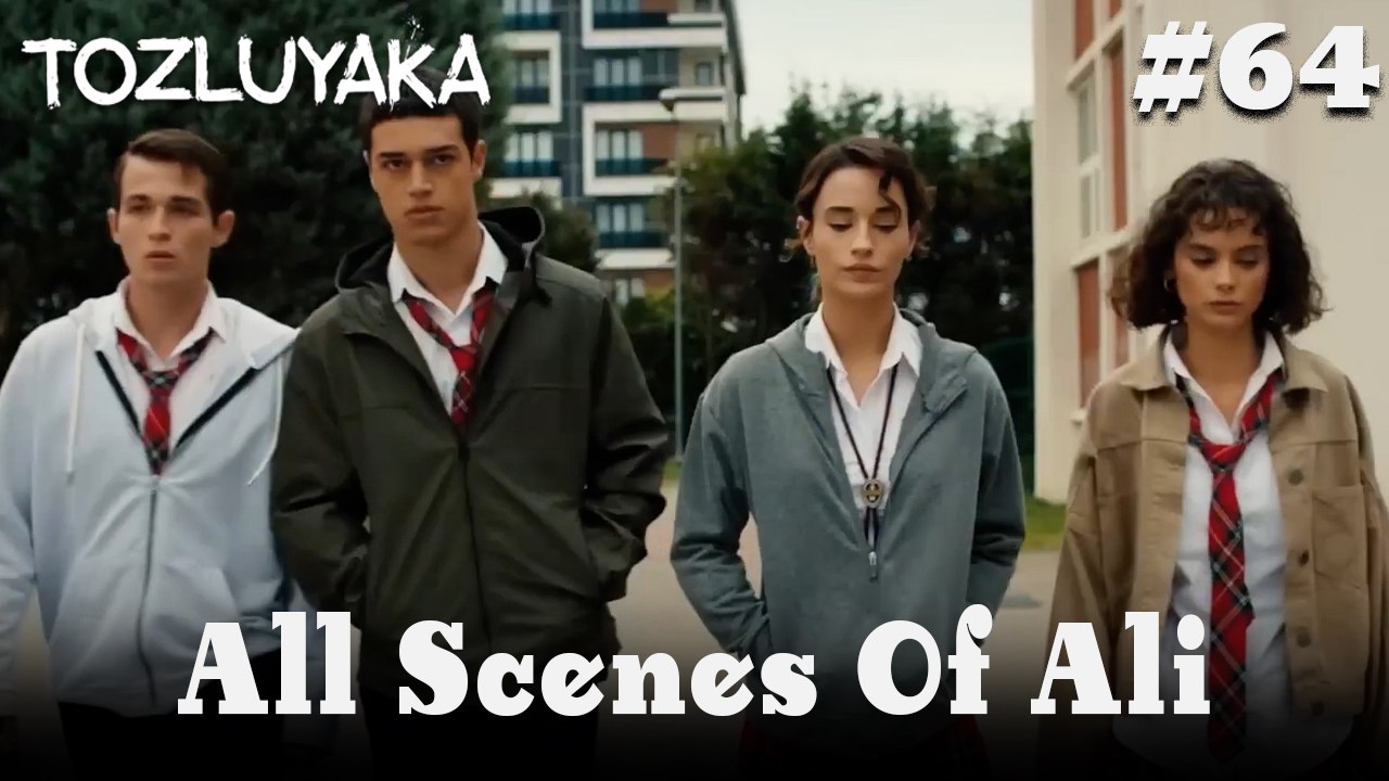 All Scenes Of Ali #64 - video Dailymotion