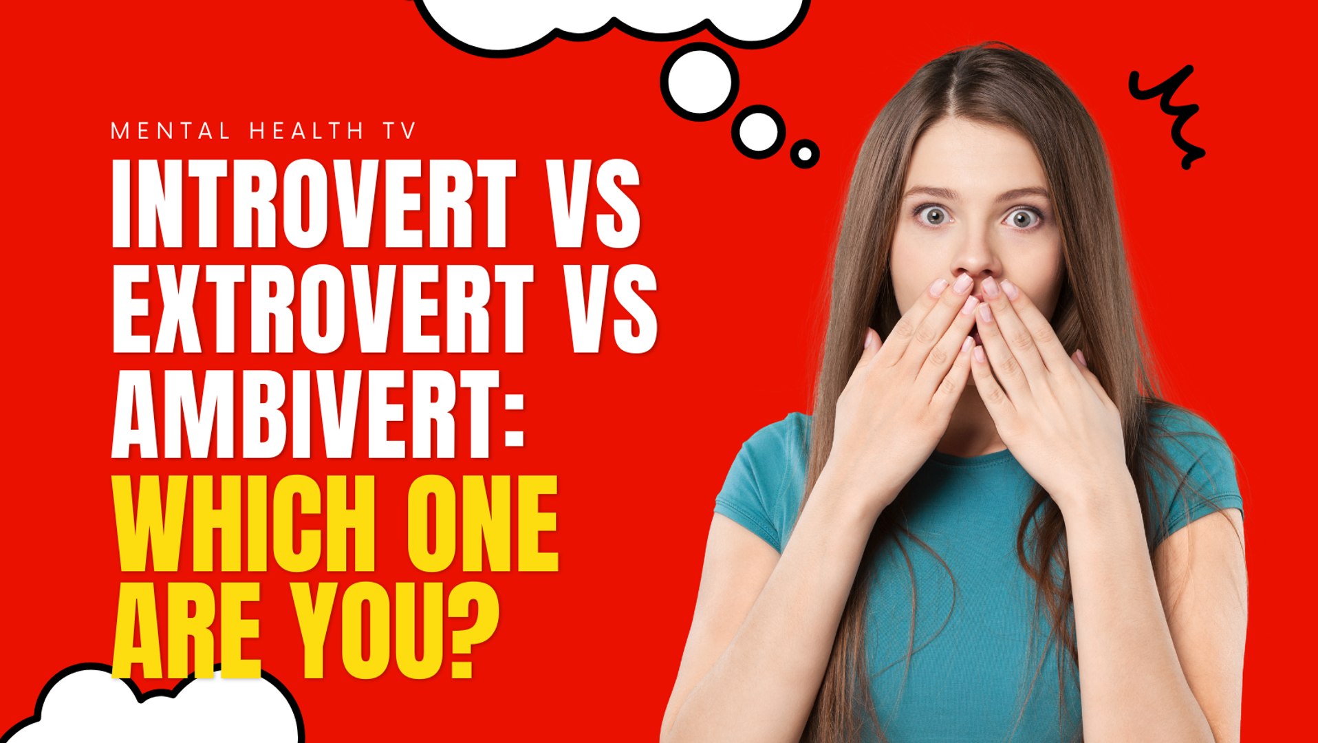 Introvert Vs Extrovert Vs Ambivert Which One Are You Omnivert Vs