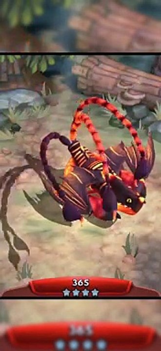 Y2meta.app-Deathstalker - 4 Star Triple Stryke - Dragons_ Titan ...