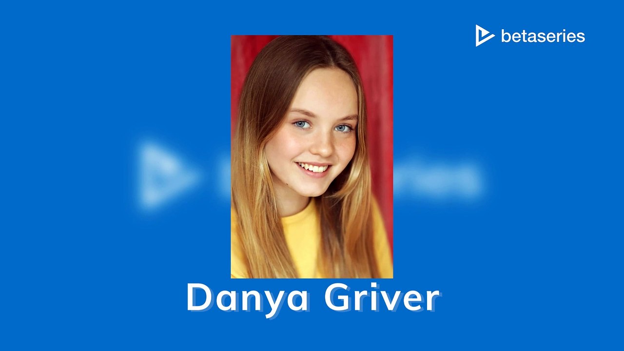 Danya Griver (DE) - Vidéo Dailymotion