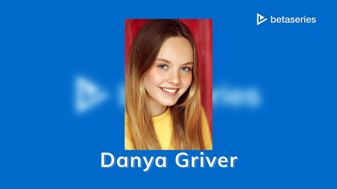 Danya Griver (ES) - Vidéo Dailymotion