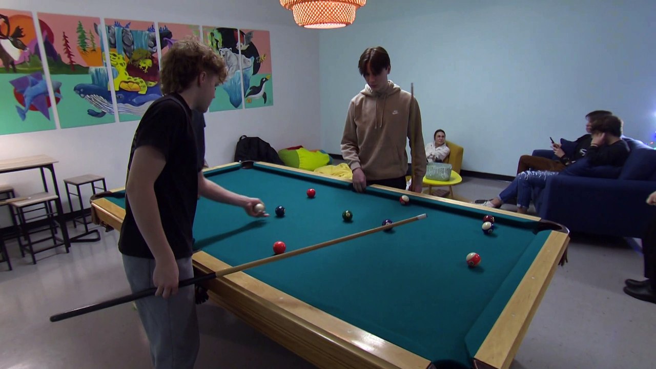 Sensibilisation aux méfaits de l'alcool : des élèves de l’École ...