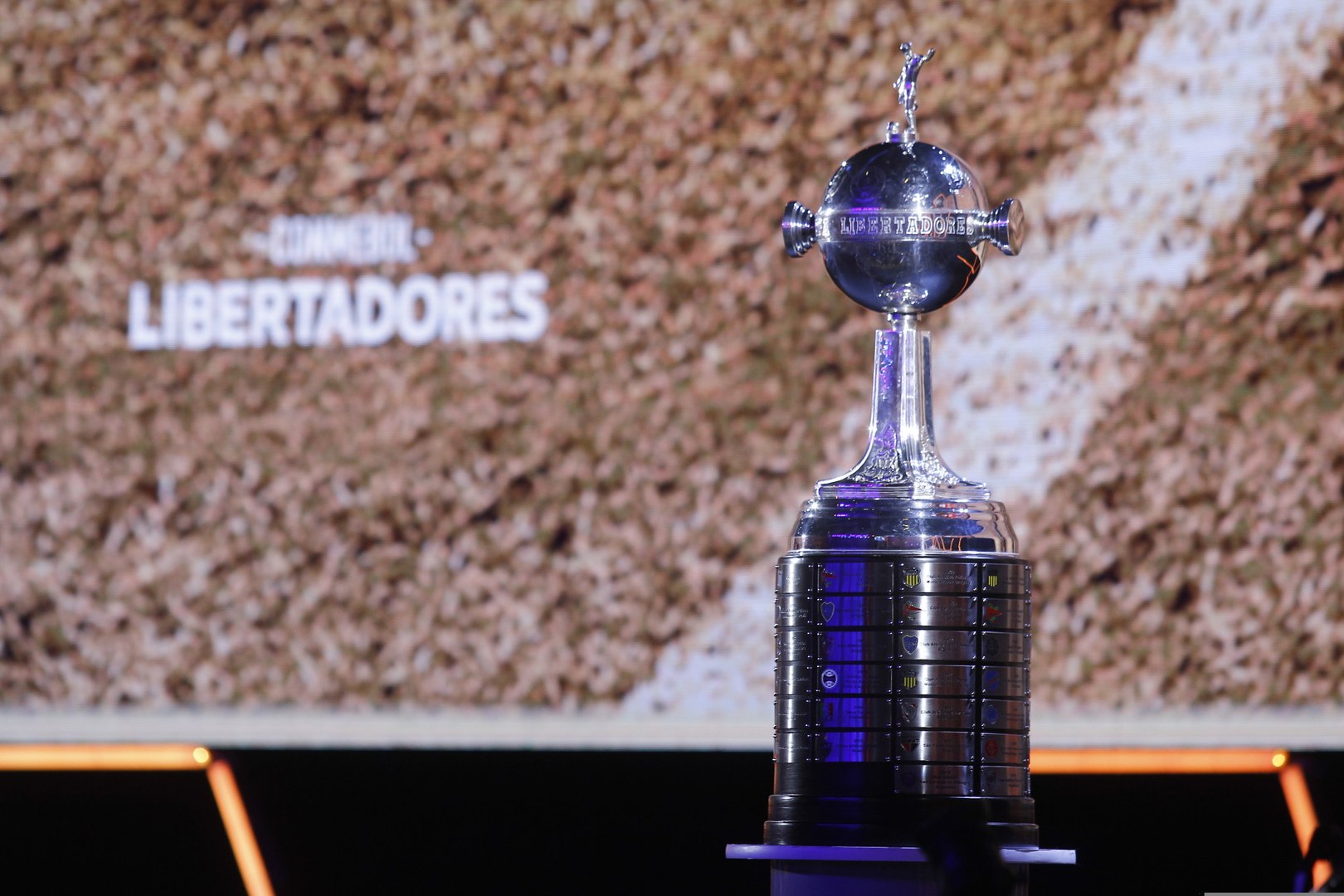 The 2024 Copa Libertadores Final Has Been Announced! Discover the Venue ...