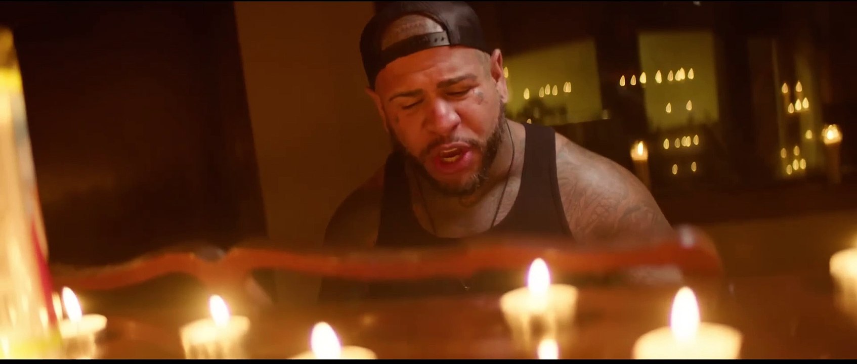 TOMMY VEXT - CRAWLING (MUSIC VIDEO PREFORMED BY JEFF LUPUS) - video ...