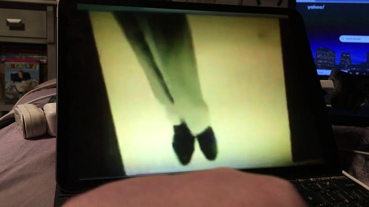 Sesame Street - dancing feet (Super Readers Faster Version) - video ...