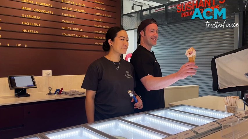 Florence Gelato is Canberra's newest hotspot | The Canberra Times ...