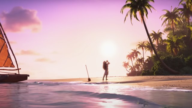 Mega-Überraschung: Fantasy-Epos mit Dwayne Johnson kriegt Teil 2 und ...