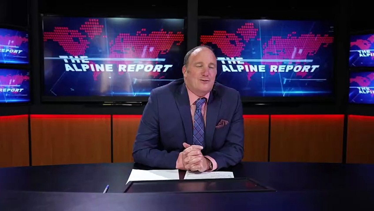 Powder Pup Trailer OV - video Dailymotion