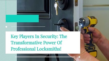 Don Locksmith by Don Locksmith - Dailymotion
