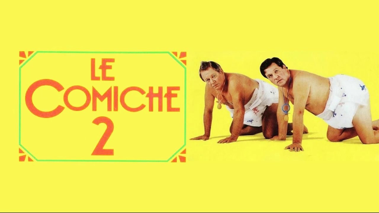 Le Comiche 2 (1991) HD - Video Dailymotion