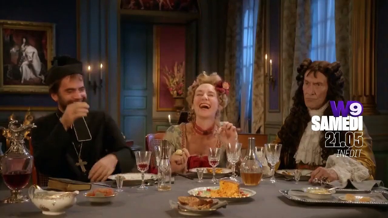 La Petite Histoire de France Saison 1 - Bande annonce - La petite ...