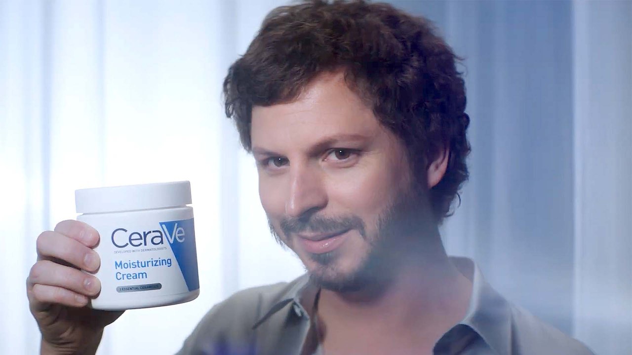 CeraVe Super Bowl 2024 Commercial with Michael Cera - video Dailymotion