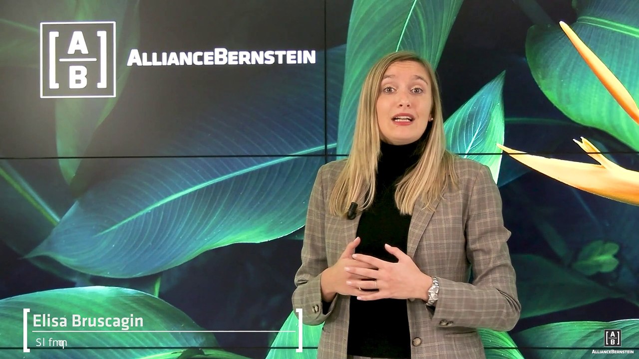 Alliance Bernstein - Webinar 03 - AB - Video Dailymotion