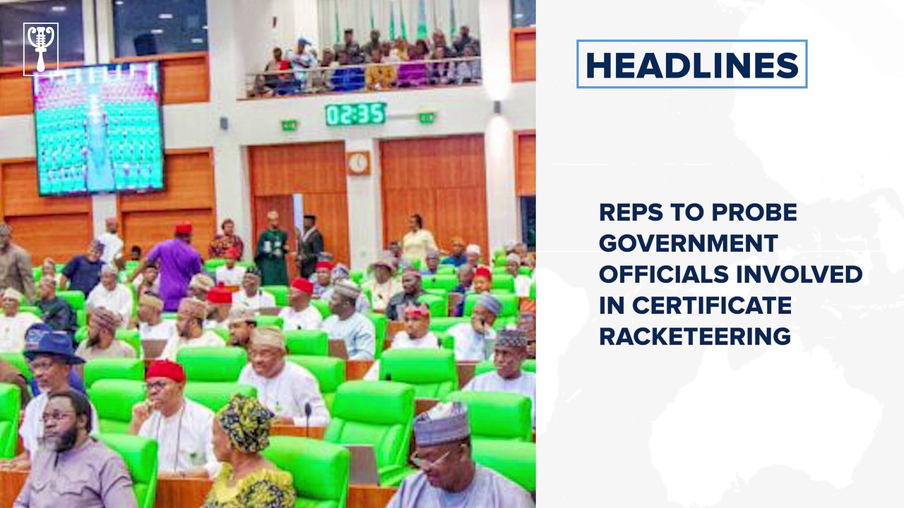 NLC, TUC issue 14-day ultimatum to FG over ‘dire economic hardship’ - video Dailymotion