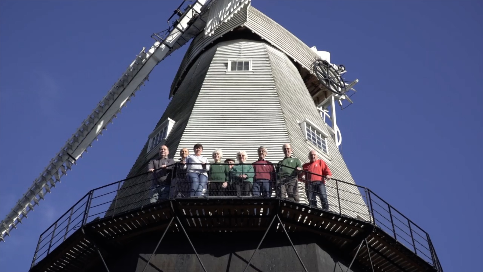 2,000 respond to public consultation on selling Kent's windmills