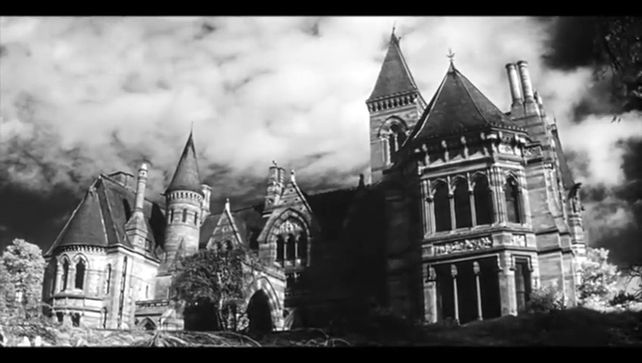 "The Haunting" (La Maison du Diable) de Robert Wise(1963) | VOST ...