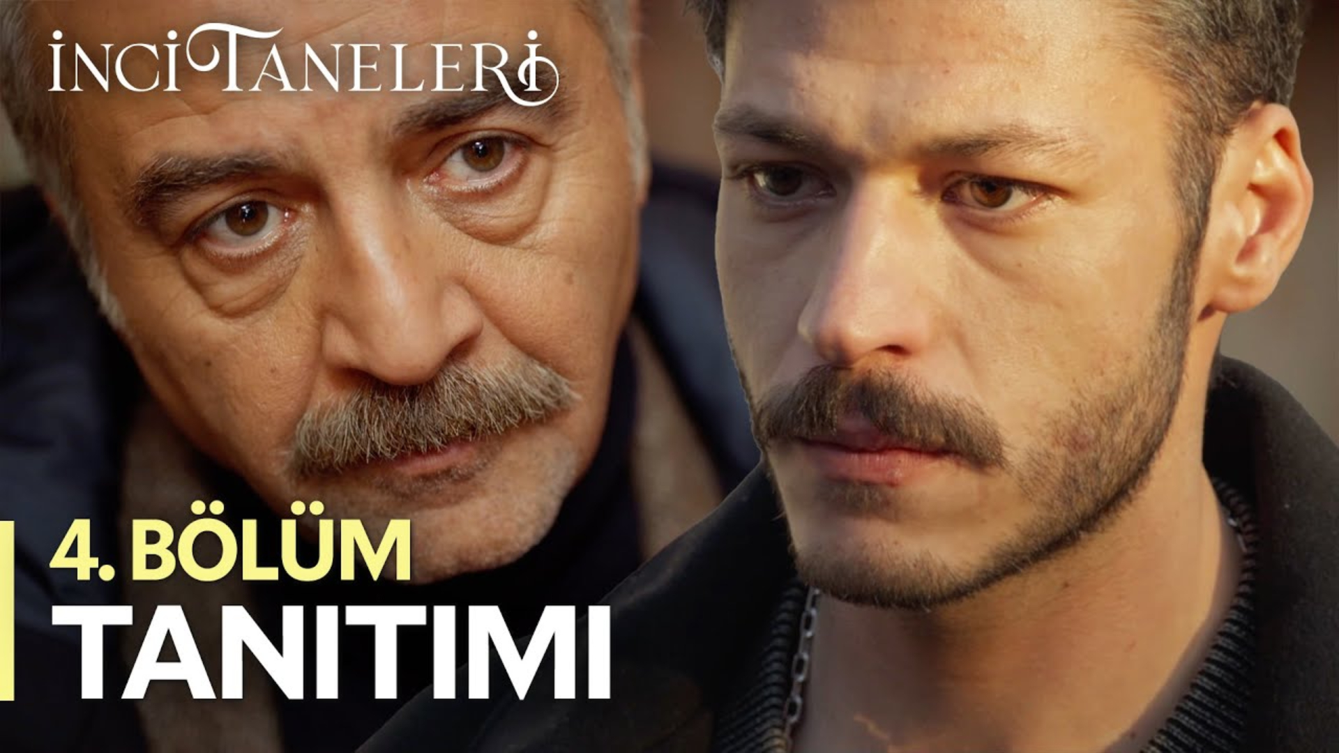 İnci Taneleri 4. bölüm fragmanı yayınlandı: Azem, oğlu Cihan'a ...