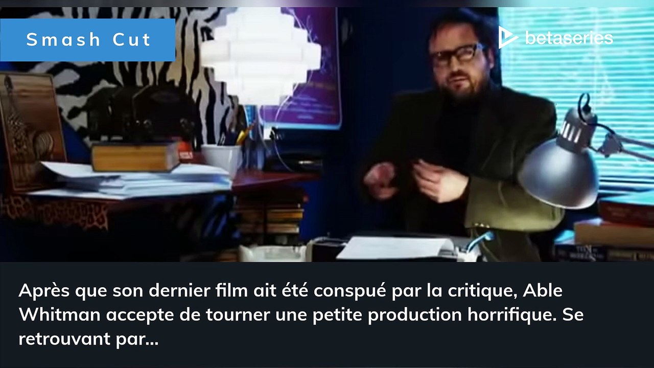 Jesse Buck (FR) - Vidéo Dailymotion