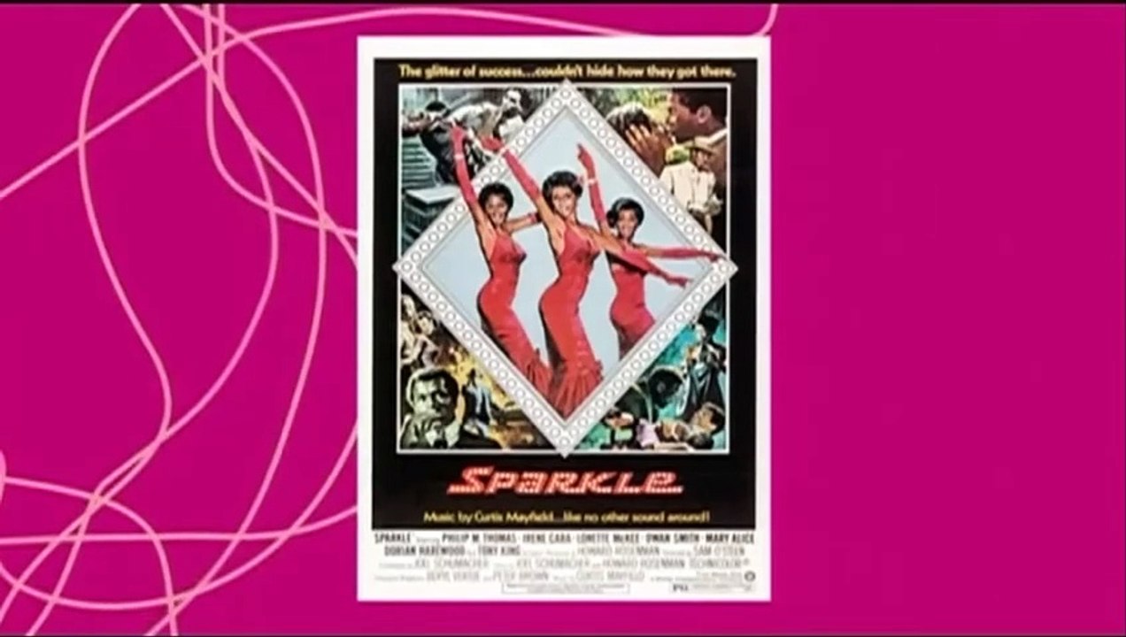 Sparkle | movie | 1976 | Official Featurette - video Dailymotion