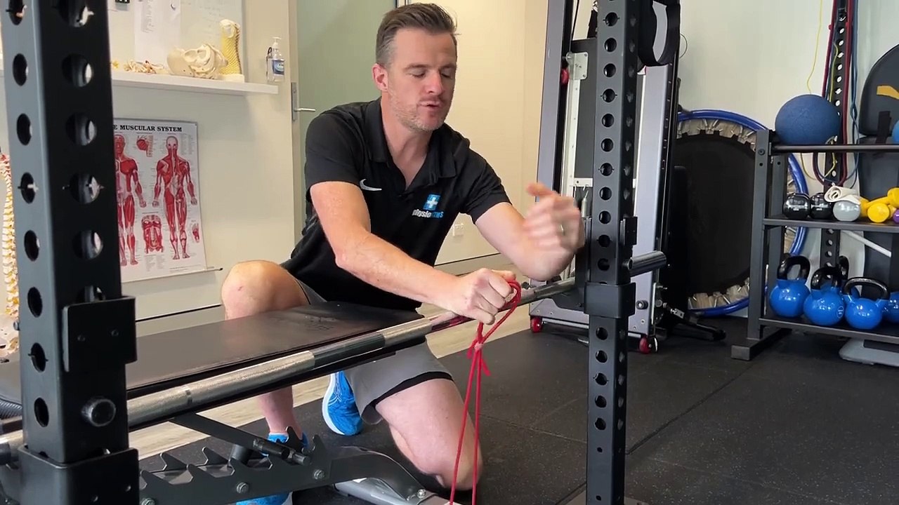 Shoulder Mobility_ Improve Your External Rotation ROM _ Tim Keeley ...