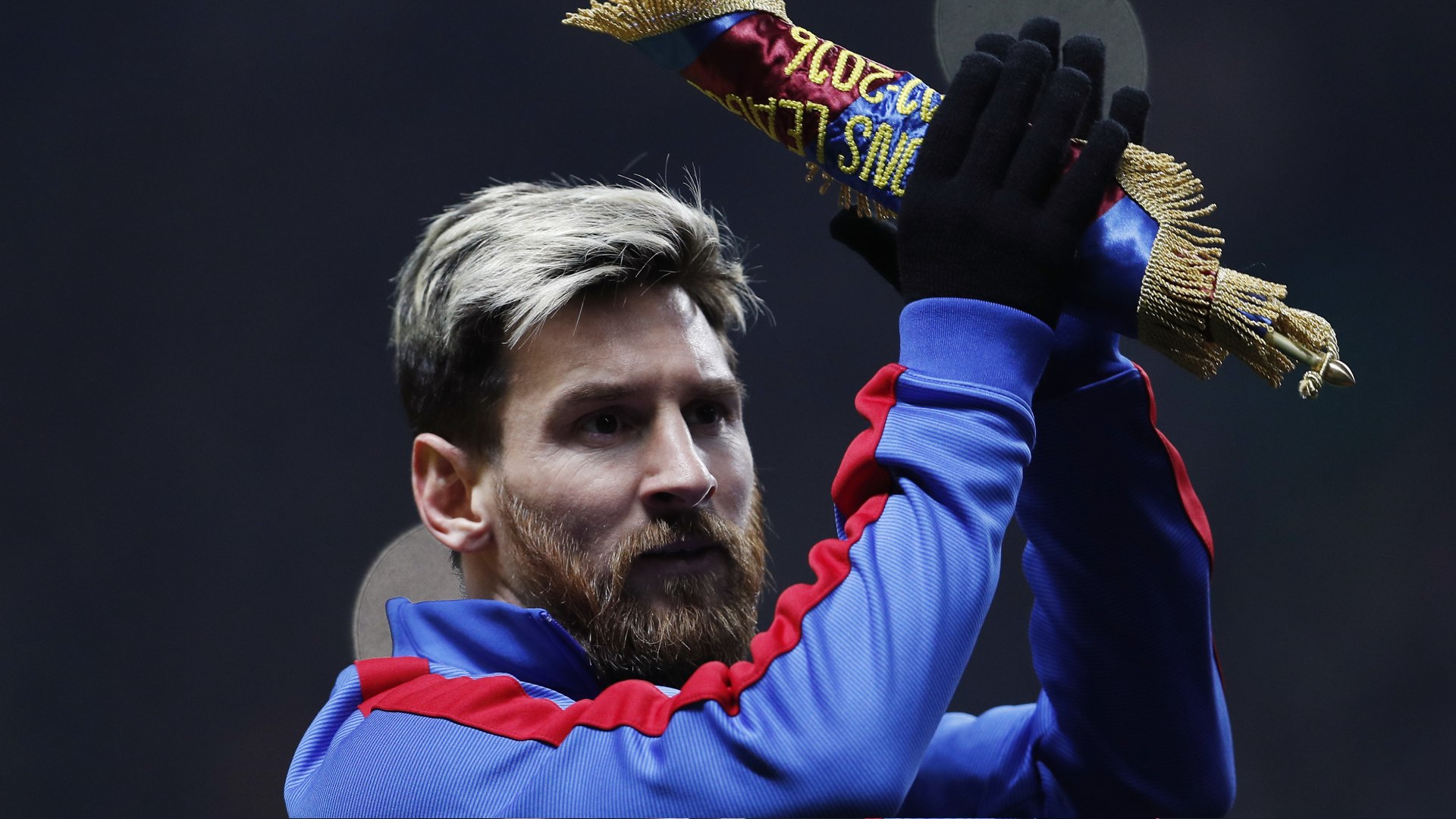 Barcelona Captain Open Up: "We Miss Everything about Messi" | beIN SPORTS