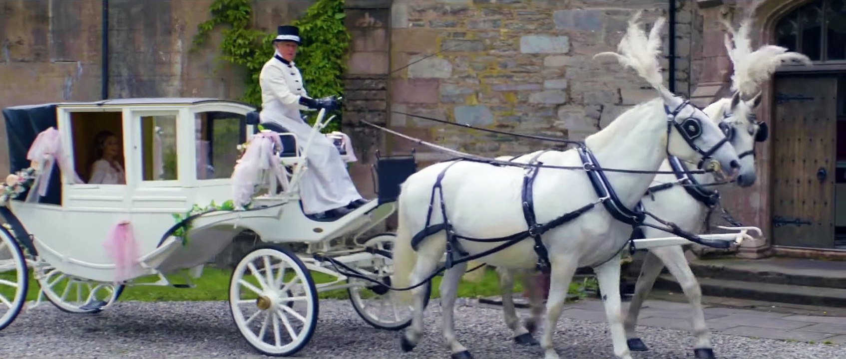 Cinderella's Curse | movie | 2024 | Official Trailer - video Dailymotion