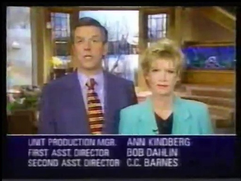 Project: ALF ABC Split Screen Credits - video Dailymotion