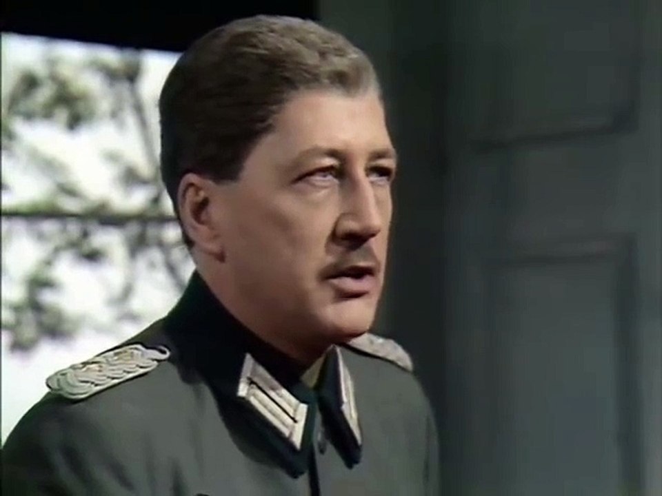 Colditz TV Series S2/E13 • Liberation - video Dailymotion